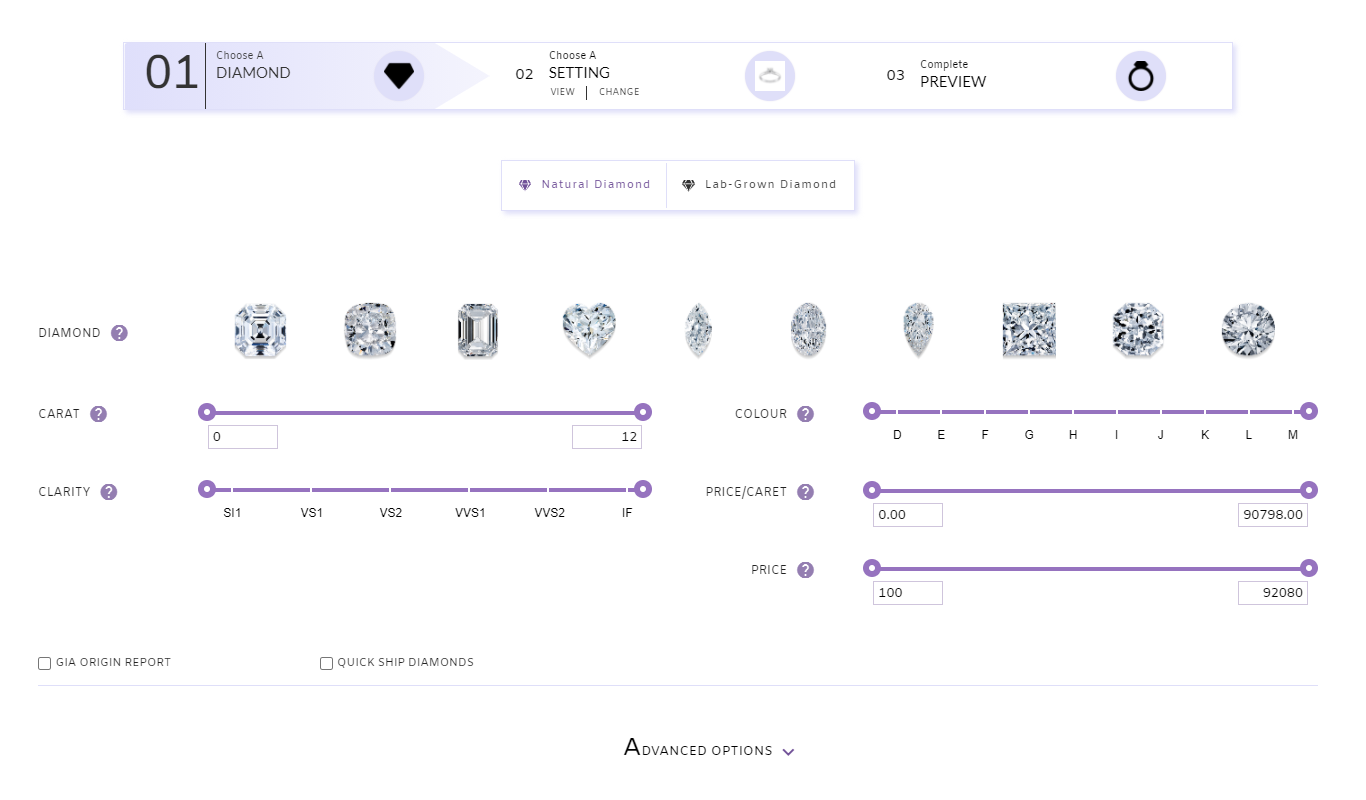 Download Woo Product Bundle for Ring Builder, Pair Maker and Guidance Tool